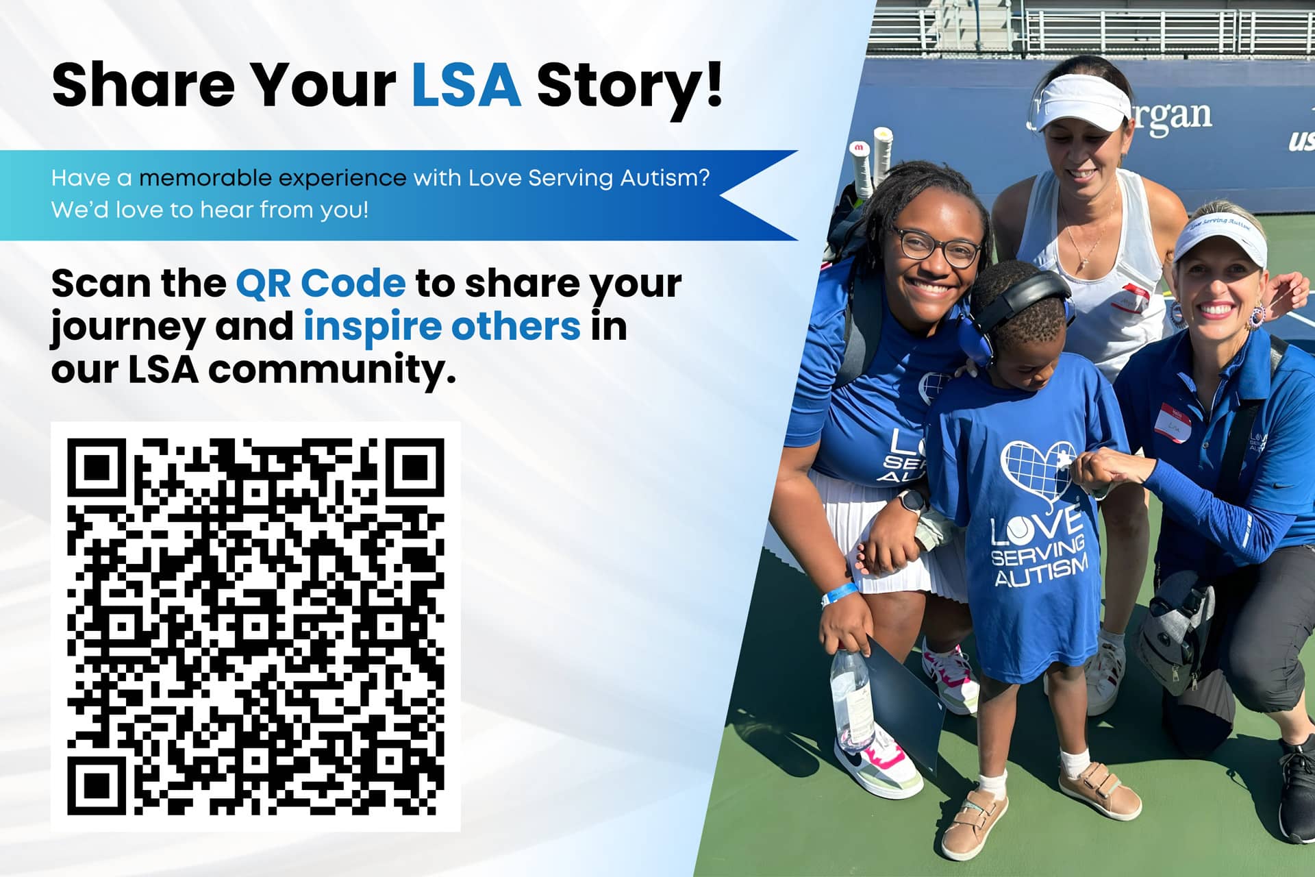 Therapeutic Autism Sports & Tennis, Pickleball and Padel Programs US ...